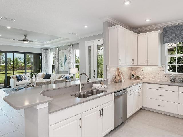 Brand New Home in Venice, FL. 2 Bed, 2 Bath