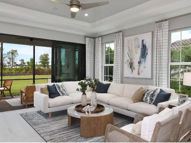 Brand New Home in Venice, FL. 2 Bed, 2 Bath