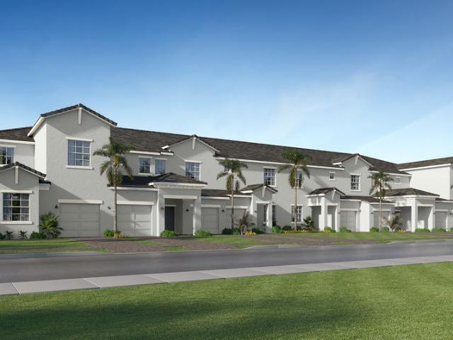 Brand New Home in Venice, FL. 2 Bed, 2 Bath