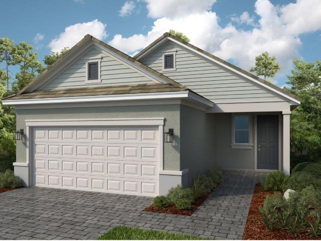 Brand New Home in Venice, FL. 2 Bed, 2 Bath