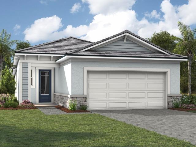 Brand New Home in Venice, FL. 2 Bed, 2 Bath