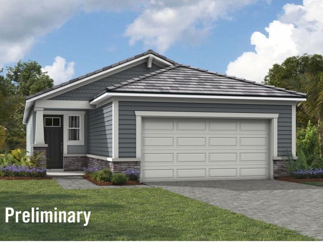 Brand New Home in Venice, FL. 2 Bed, 2 Bath