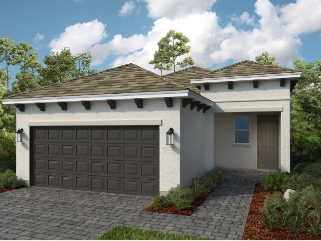 Brand New Home in Venice, FL. 2 Bed, 2 Bath