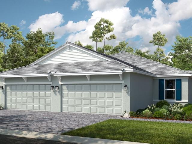 Brand New Home in Venice, FL. 2 Bed, 2 Bath