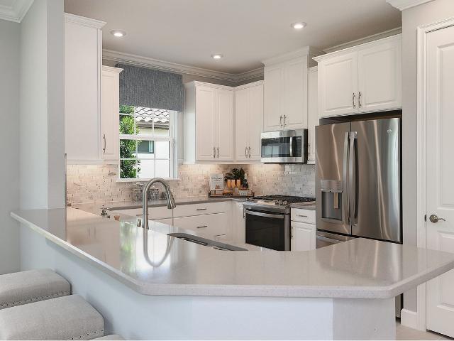 Brand New Home in Venice, FL. 2 Bed, 2 Bath