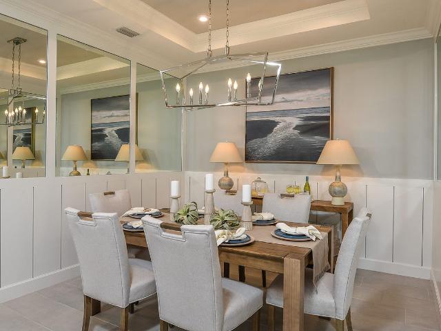 Brand New Home in Venice, FL. 2 Bed, 2 Bath
