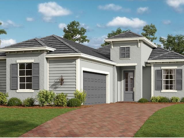 Brand New Home in Venice, FL. 2 Bed, 2 Bath