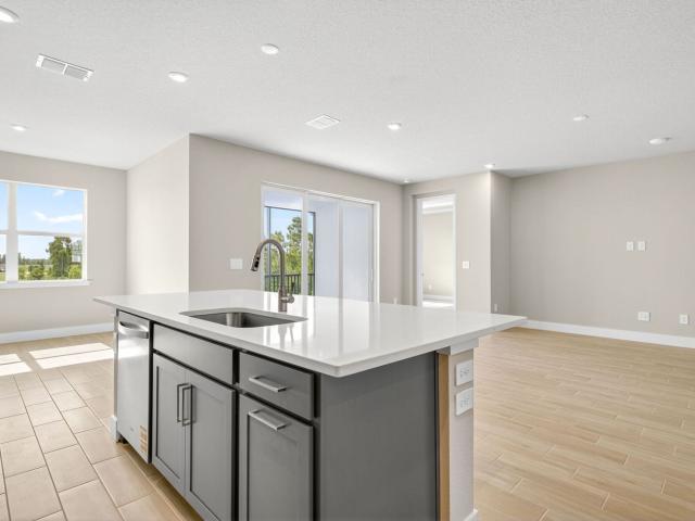 Brand New Home in Venice, FL. 2 Bed, 2 Bath