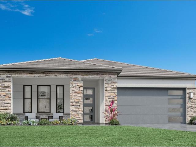 Brand New Home in Venice, FL. 4 Bed, 3 Bath