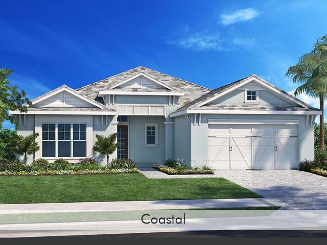 Brand New Home in Venice, FL. 4 Bed, 3 Bath