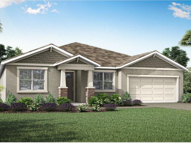 Brand New Home in Venice, FL. 4 Bed, 3 Bath