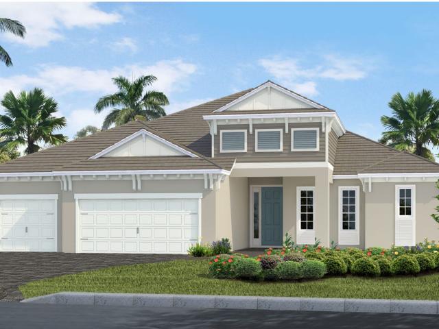 Brand New Home in Venice, FL. 4 Bed, 3 Bath