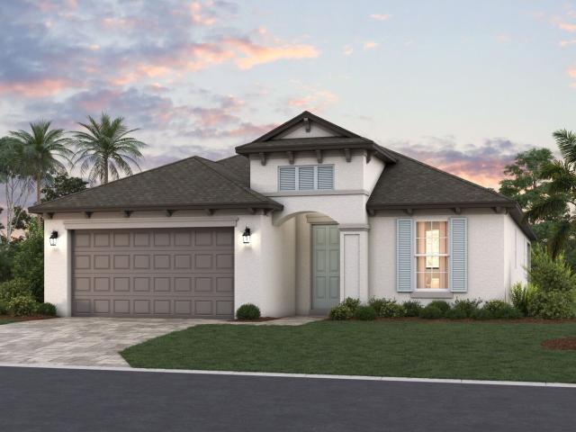 Brand New Home in Venice, FL. 4 Bed, 3 Bath