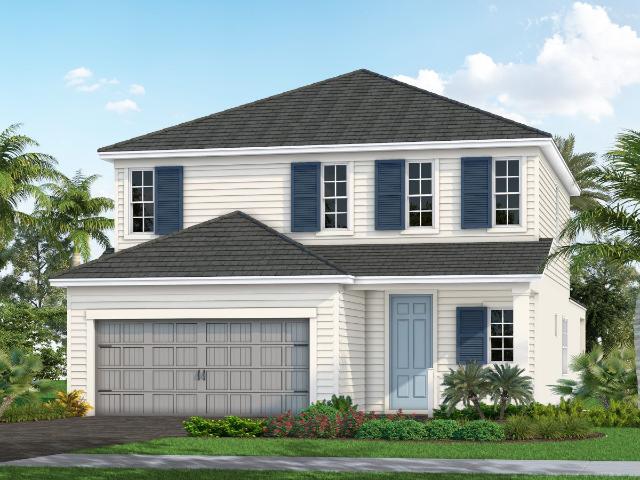 Brand New Home in Venice, FL. 4 Bed, 2 Bath