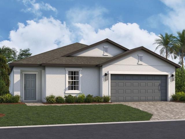 Brand New Home in Venice, FL. 4 Bed, 2 Bath
