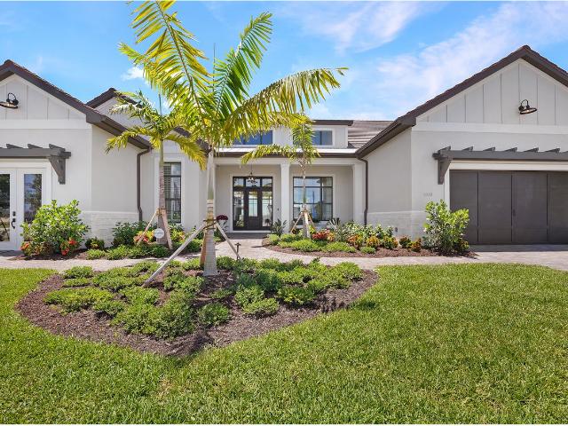 Brand New Home in Venice, FL. 4 Bed, 4 Bath