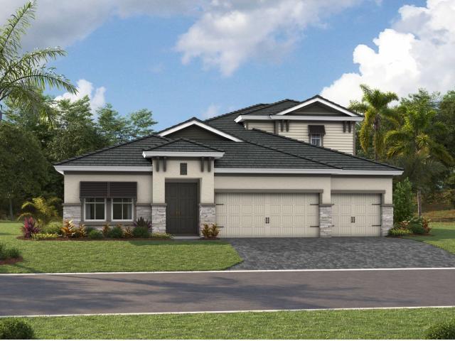 Brand New Home in Venice, FL. 4 Bed, 4 Bath