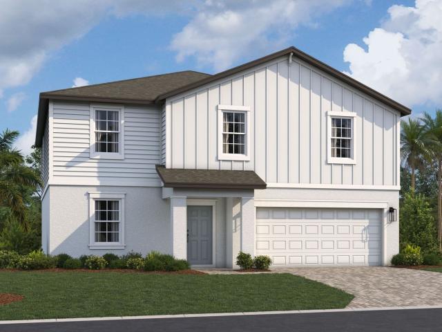 Brand New Home in Venice, FL. 6 Bed, 3 Bath