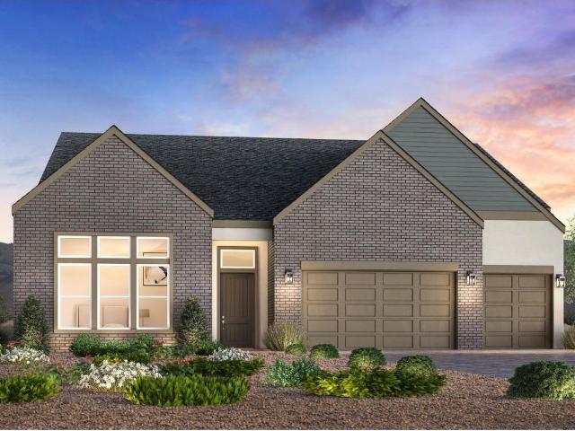 Brand New Home in Verdi, NV. 3 Bed, 2 Bath