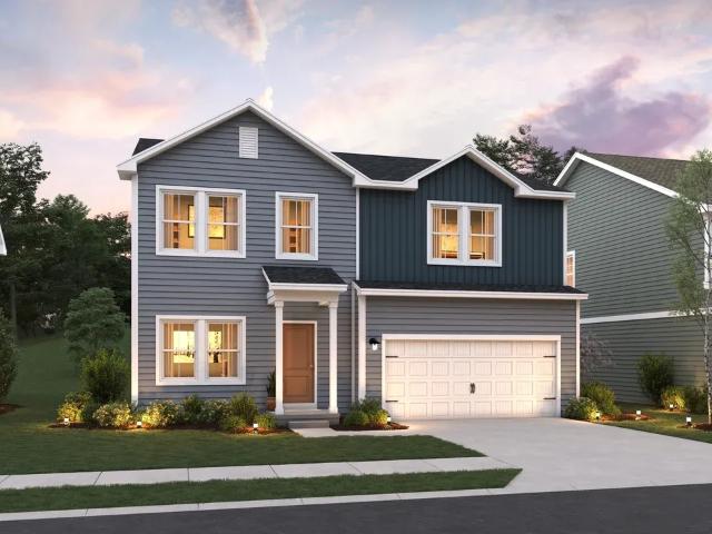 Brand New Home in Vermilion, OH. 4 Bed, 3 Bath