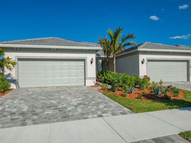 Brand New Home in Vero Beach, FL. 2 Bed, 2 Bath