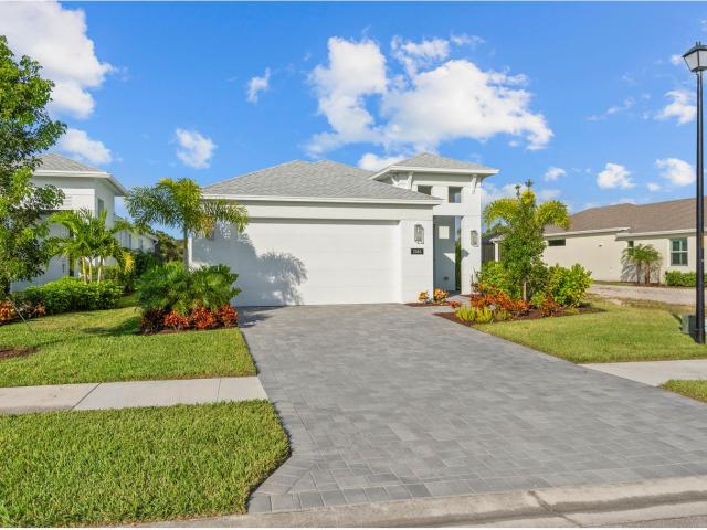 Brand New Home in Vero Beach, FL. 3 Bed, 2 Bath