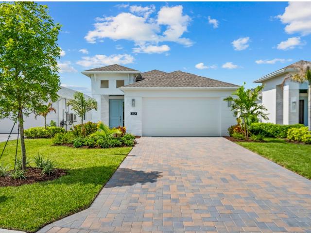 Brand New Home in Vero Beach, FL. 3 Bed, 2 Bath