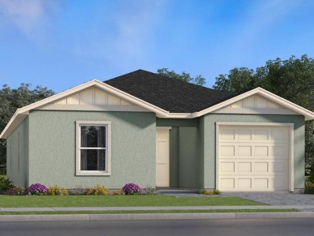 Brand New Home in Vero Beach, FL. 3 Bed, 2 Bath