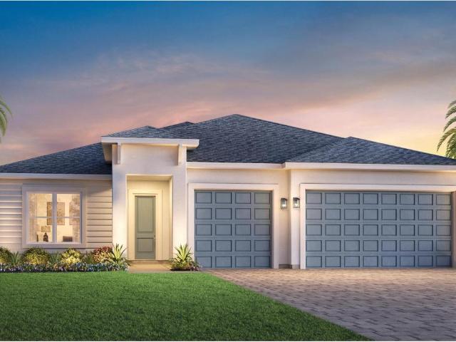 Brand New Home in Vero Beach, FL. 3 Bed, 2 Bath