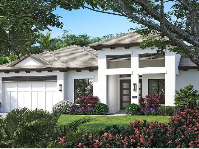 Brand New Home in Vero Beach, FL. 3 Bed, 3 Bath