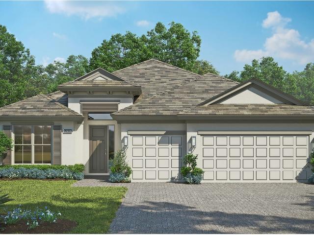 Brand New Home in Vero Beach, FL. 3 Bed, 3 Bath