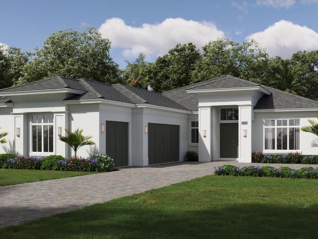 Brand New Home in Vero Beach, FL. 3 Bed, 3 Bath