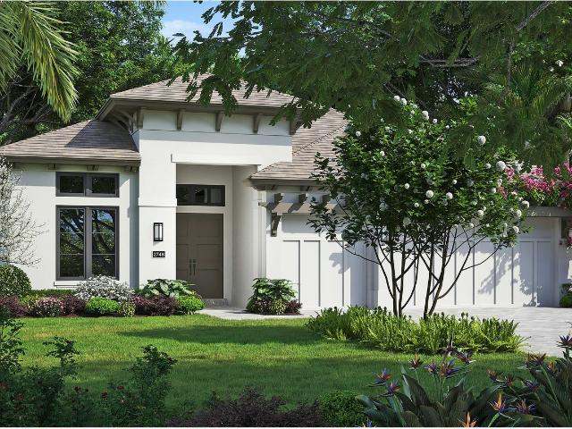 Brand New Home in Vero Beach, FL. 3 Bed, 3 Bath