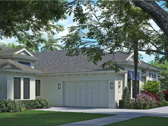 Brand New Home in Vero Beach, FL. 3 Bed, 3 Bath
