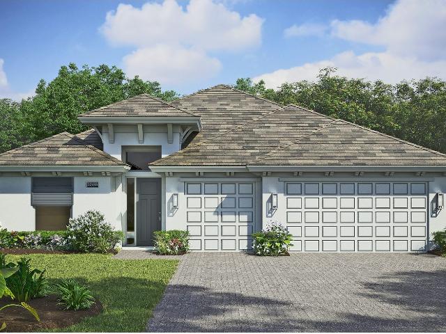 Brand New Home in Vero Beach, FL. 3 Bed, 3 Bath