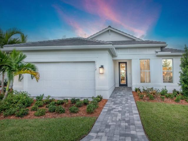 Brand New Home in Vero Beach, FL. 3 Bed, 3 Bath