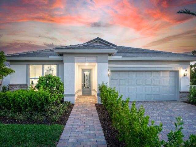 Brand New Home in Vero Beach, FL. 3 Bed, 3 Bath