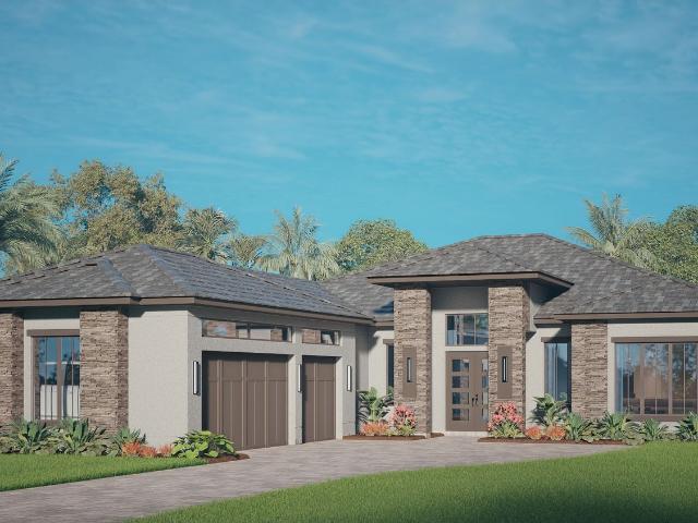 Brand New Home in Vero Beach, FL. 3 Bed, 4 Bath