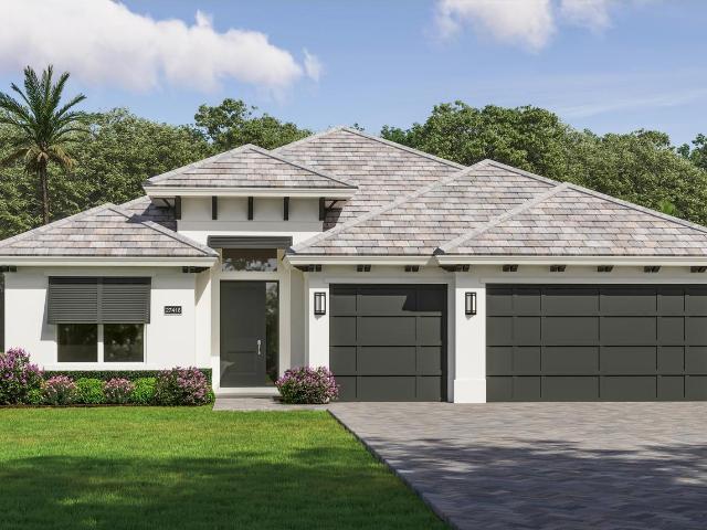 Brand New Home in Vero Beach, FL. 4 Bed, 3 Bath