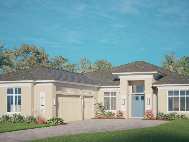 Brand New Home in Vero Beach, FL. 4 Bed, 4 Bath