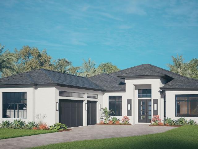 Brand New Home in Vero Beach, FL. 4 Bed, 4 Bath