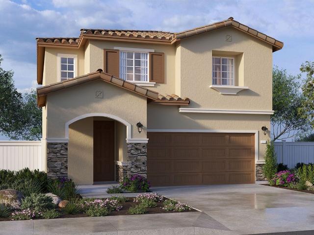 Brand New Home in Victorville, CA. 4 Bed, 2 Bath