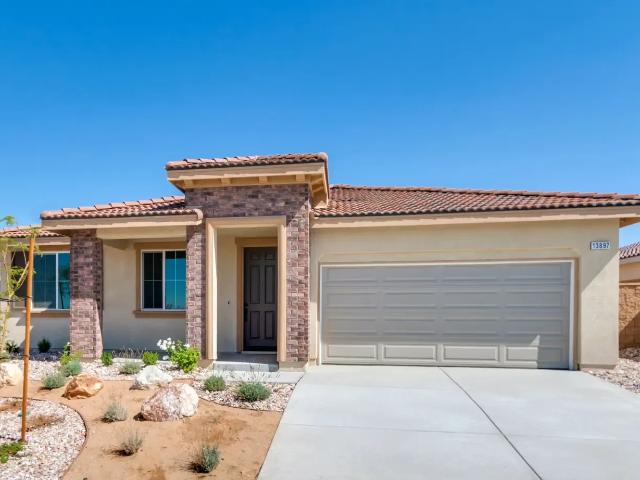 Brand New Home in Victorville, CA. 4 Bed, 2 Bath