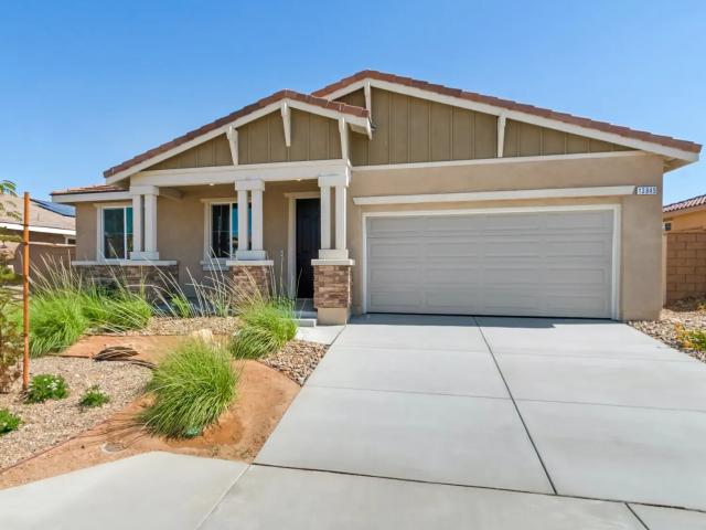 Brand New Home in Victorville, CA. 4 Bed, 2 Bath