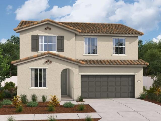 Brand New Home in Victorville, CA. 4 Bed, 3 Bath