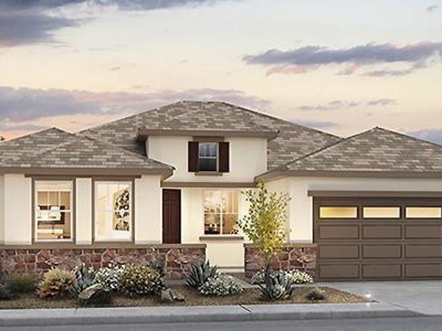 Brand New Home in Victorville, CA. 3 Bed, 2 Bath