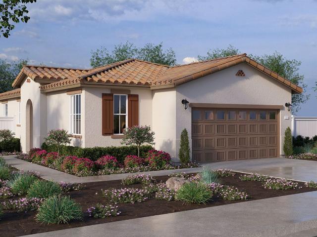 Brand New Home in Victorville, CA. 3 Bed, 2 Bath