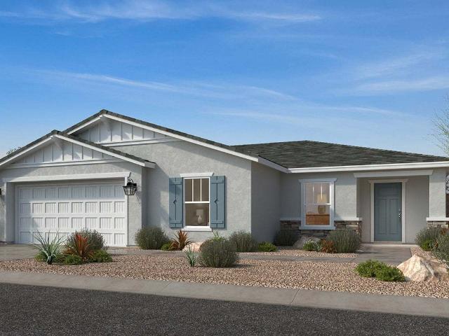 Brand New Home in Victorville, CA. 3 Bed, 2 Bath