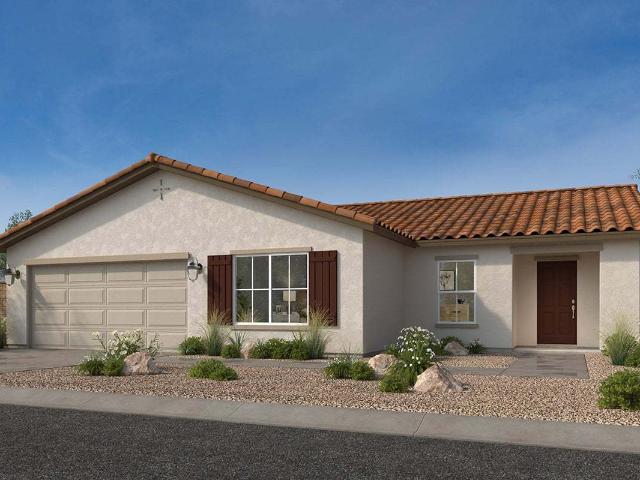 Brand New Home in Victorville, CA. 3 Bed, 2 Bath