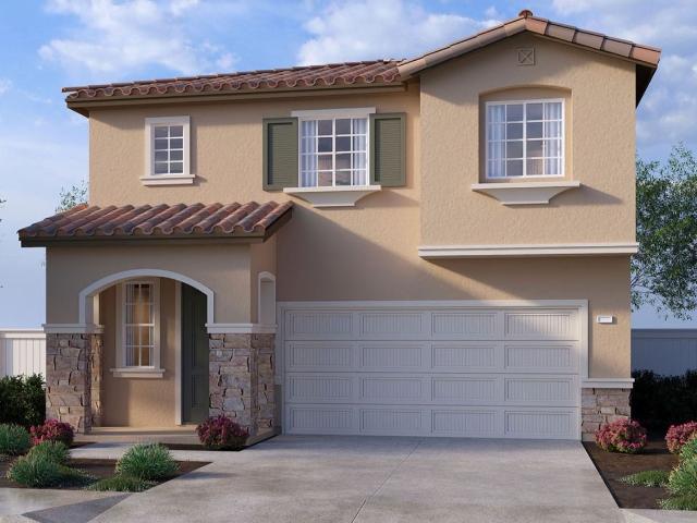 Brand New Home in Victorville, CA. 3 Bed, 2 Bath